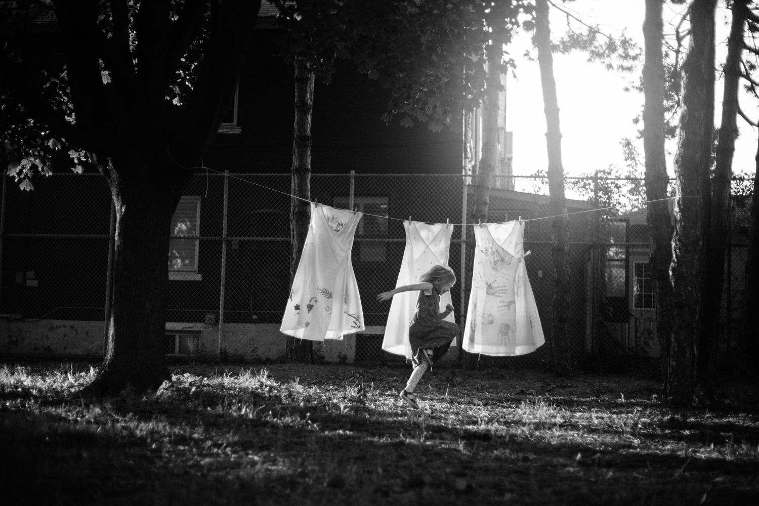 Presence Portraits | Melanie Gordon Photography